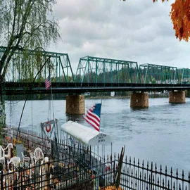 The Business of the Bridge