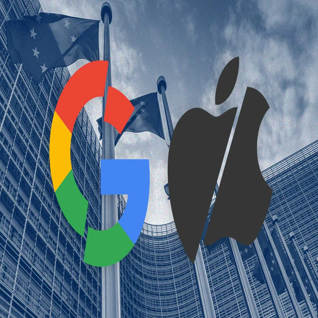 Google, Apple Breakups on the Agenda as Global Regulators Target Tech