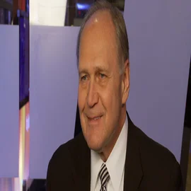 Bob Nardelli: 'Get People Bigger Than the Jobs'