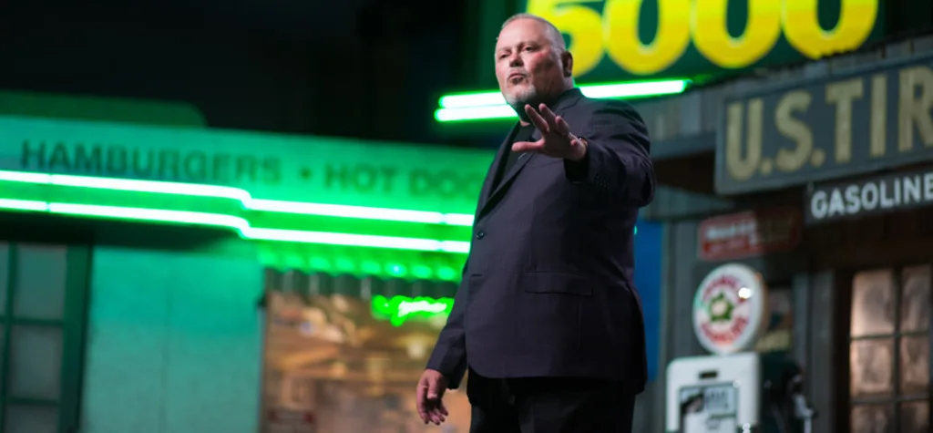 GoDaddy Founder Bob Parsons Speaks Out Against Gun Control
