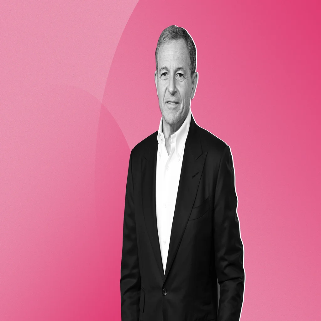 Disney's CEO Sent a Controversial Email to Employees. It's a Master ...