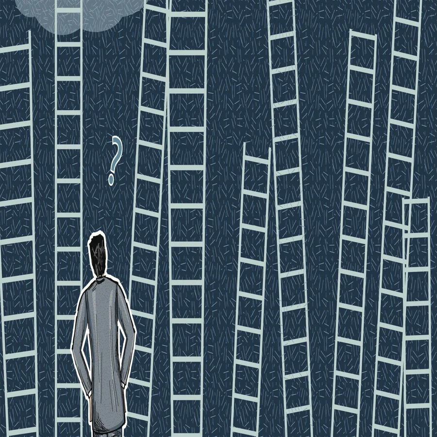 The First (and Most Important) Rule of Success
