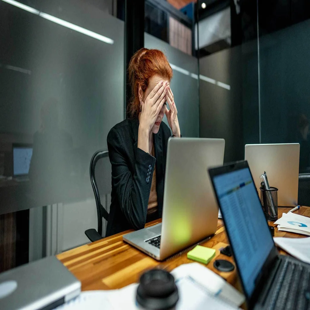 3 Ways to Bust Through a Business Plateau