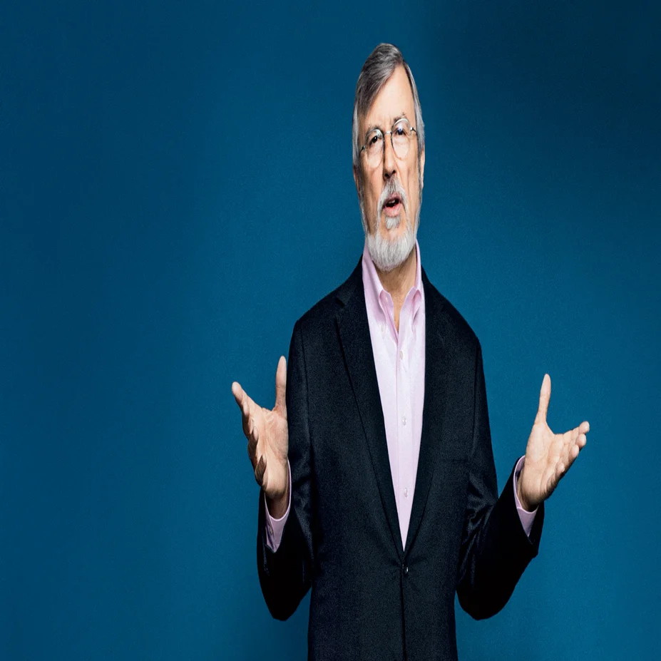 Why This Founder Sold His Company to 'the Most Boring People in the ...