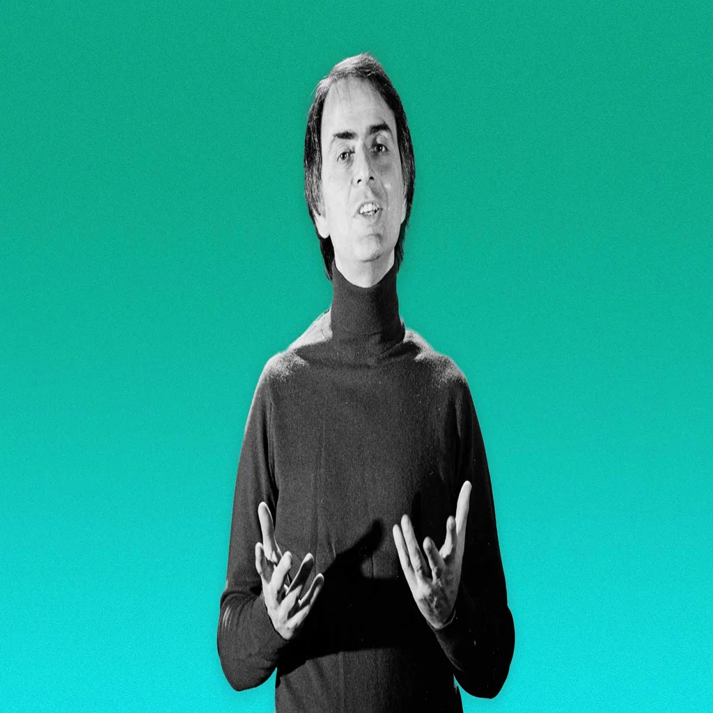 The 9 Simple Principles in Physicist Carl Sagan's Baloney Detection Kit ...