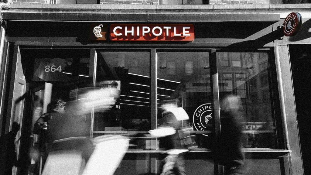 Chipotle CEO Fires Back at Social Media Posts Accusing Company of ...