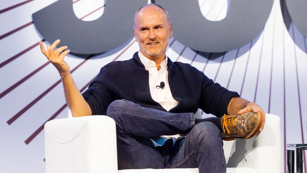 Chip Conley's Strategies for Becoming Wiser