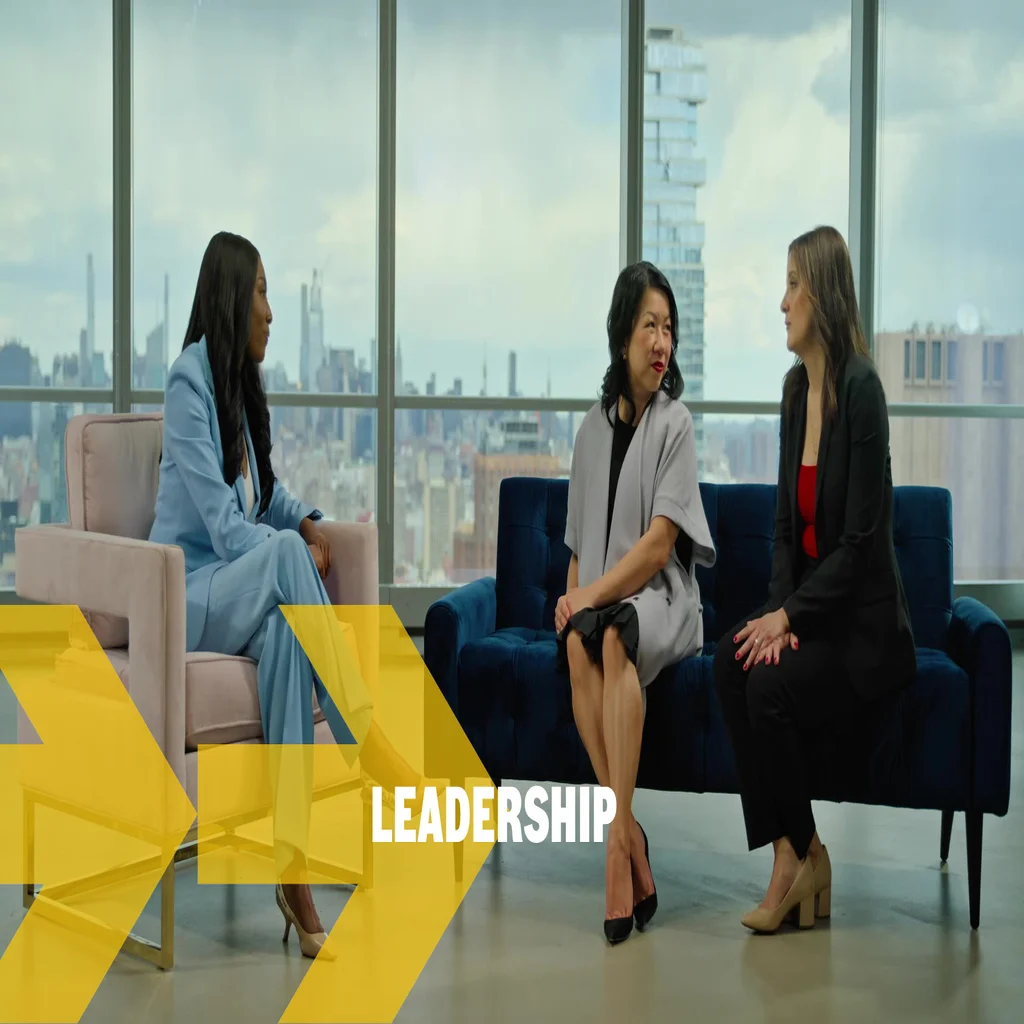 How Zola's Shan-Lyn Ma and Rachel Jarrett Navigate Sharing Leadership