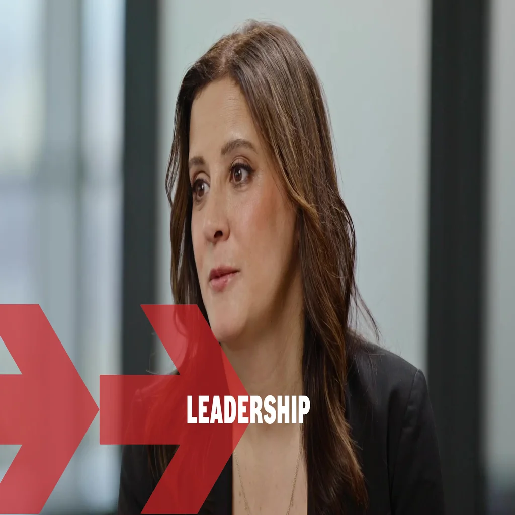 Rachel Jarrett Says You Need This Key Skill to Be a Co-CEO