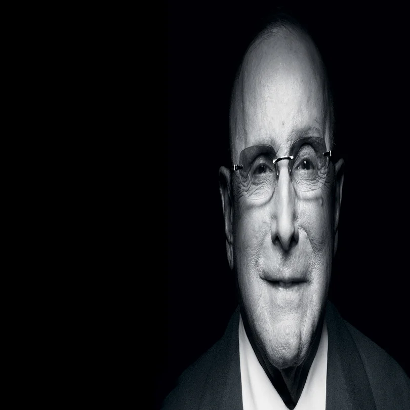 Clive Davis: It Never Pays to Be a Know-It-All