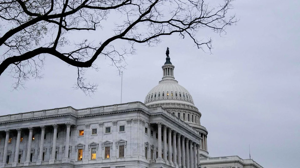 What Matters Most for Small Business in the $1.2 Trillion Spending Package