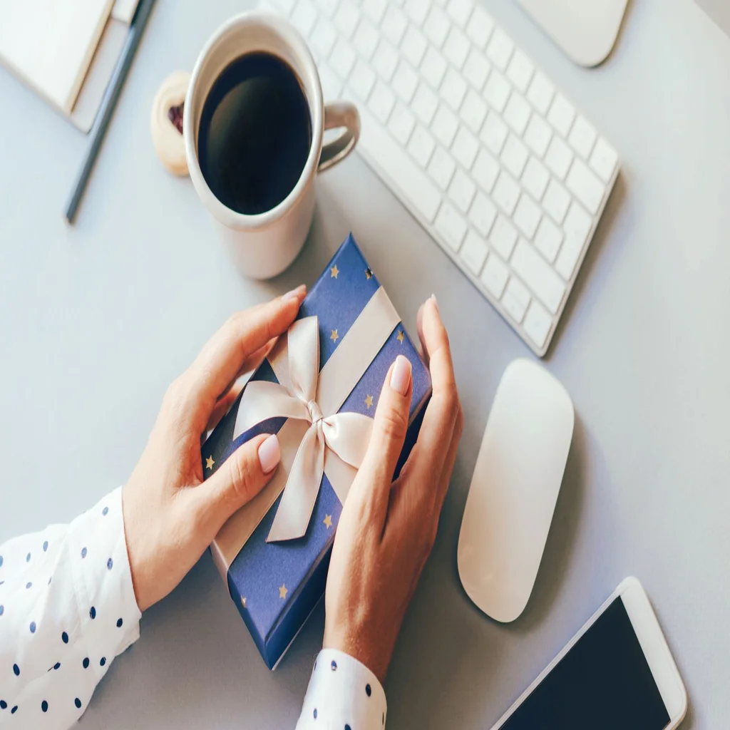 Corporate Gifting Trends to Watch in 2024 and Beyond