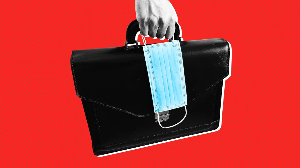 How to Manage the First Day Back in the Office (Hint: No Parties, but ...