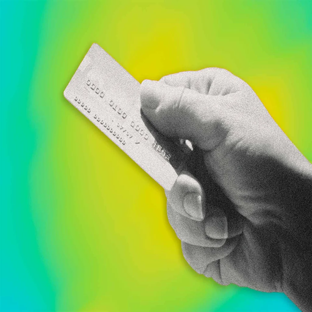 Why Now's a Good Time to Rethink Your Corporate Credit Card Strategy