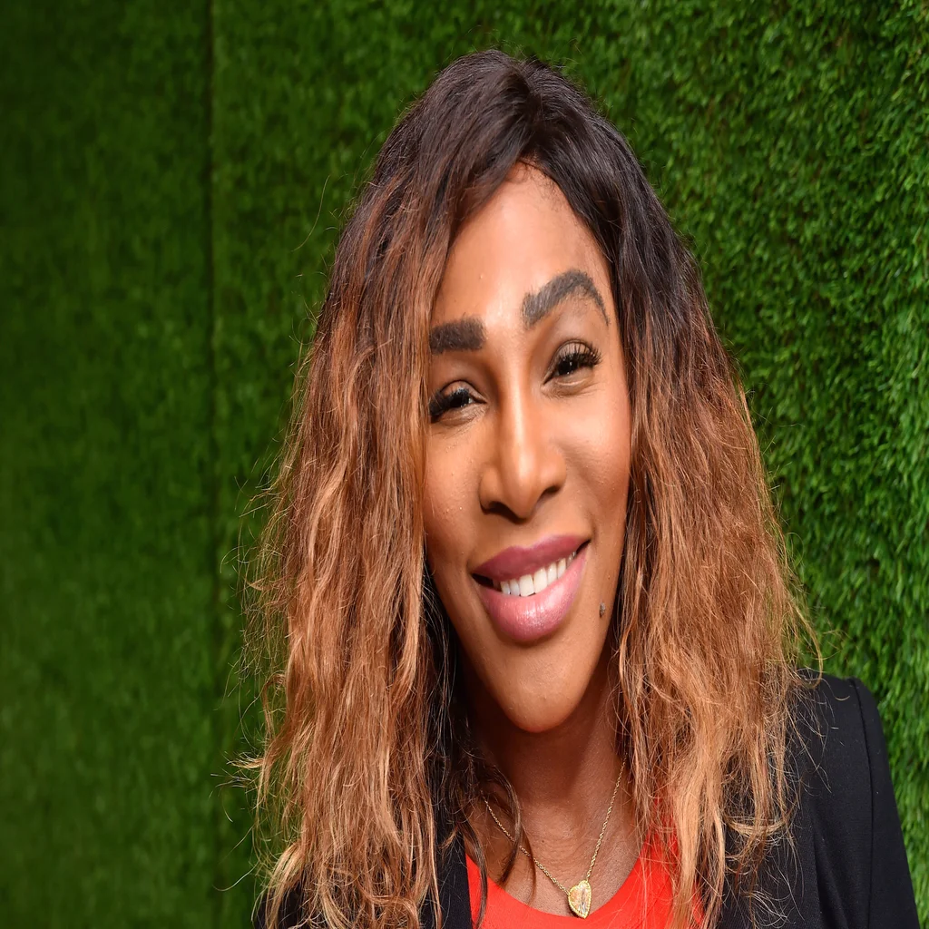 Serena Williams to Startup Founders: Admit Your Losses If You Want to Win
