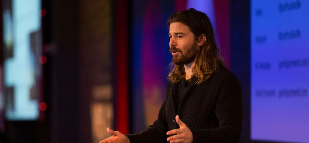 What Happened When Dan Price Gave Himself a $1 Million Pay Cut