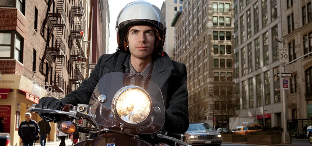 Tech Founders-Turned-Fashion Models