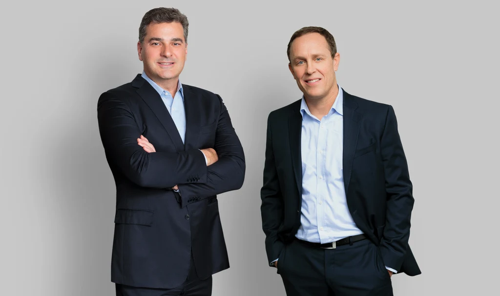 A Private Equity Firm That Values and Nurtures Long-Term Relationships