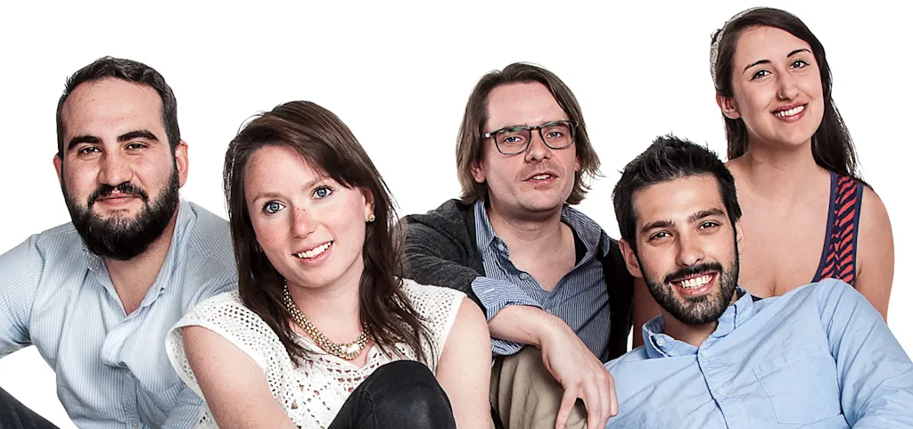Digg Makes a Comeback (Sort Of)
