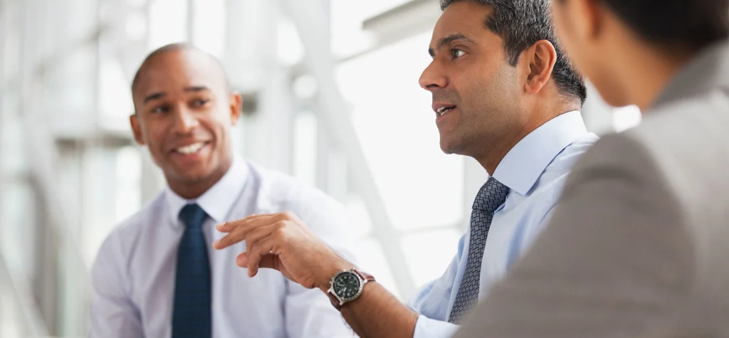 Get All Your Employees to Ask Questions: 5 Steps
