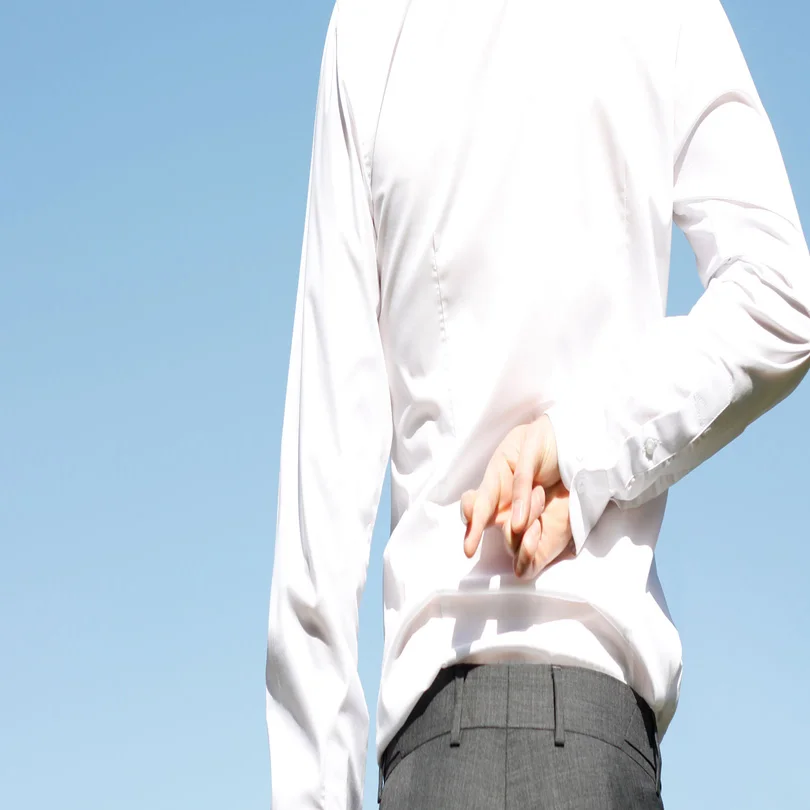 3 Ways to Benefit From the Lies of Others