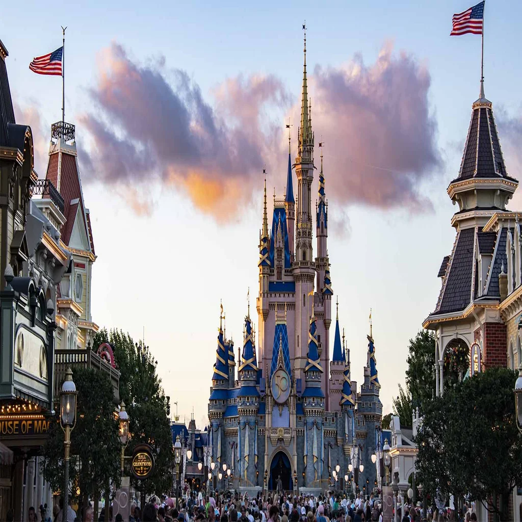 It Took 80 Days, but Disney Just Made a Big Announcement About a ...