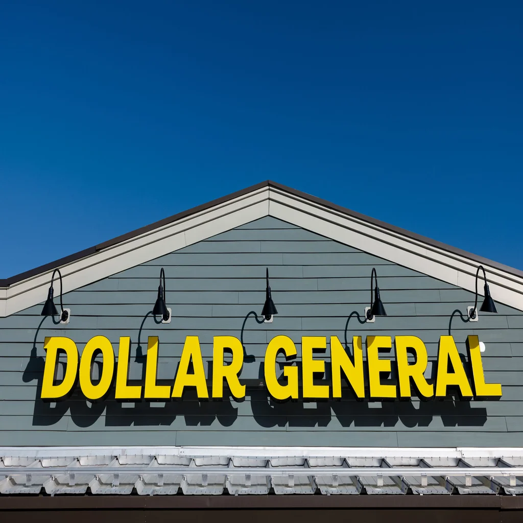 Dollar General Is Flashing a Warning for the Economy