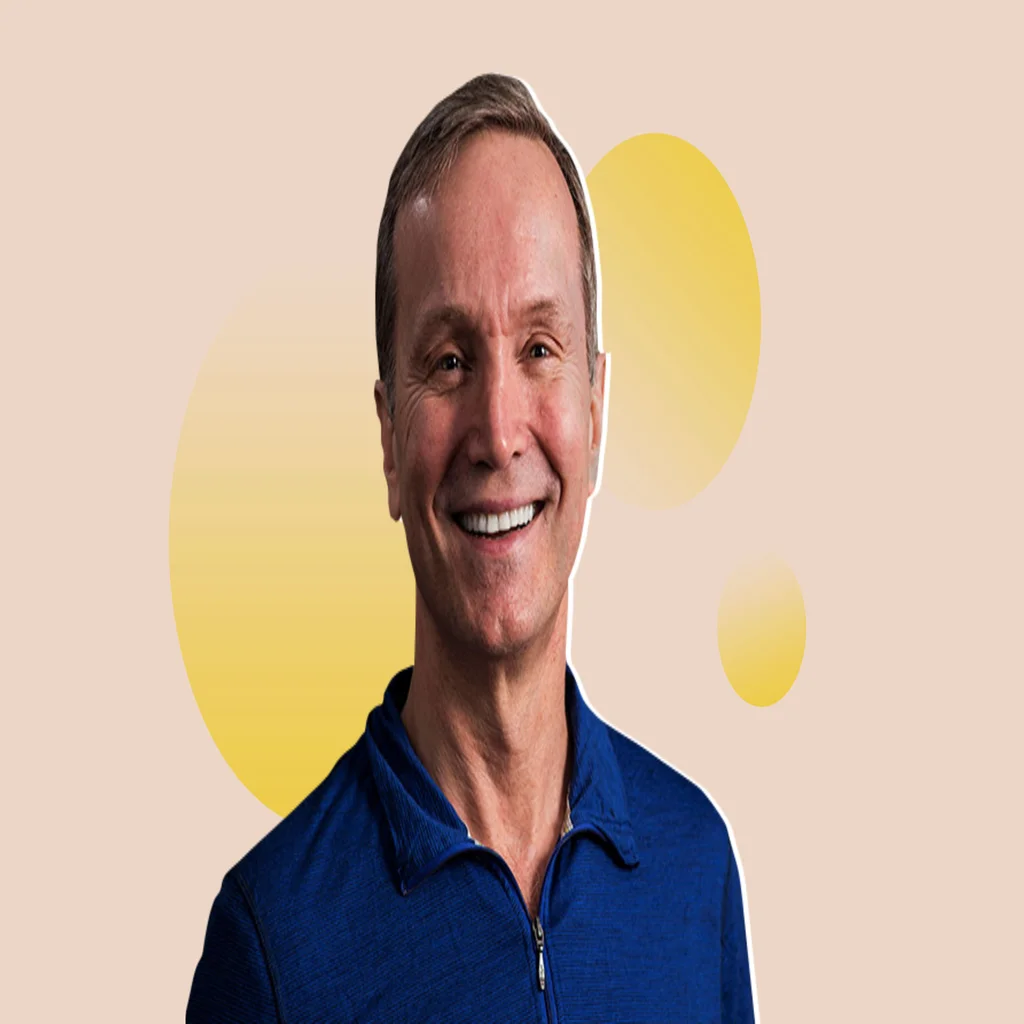 He Sold His Third Company for $1.4 Billion. And Put Off Retirement to ...