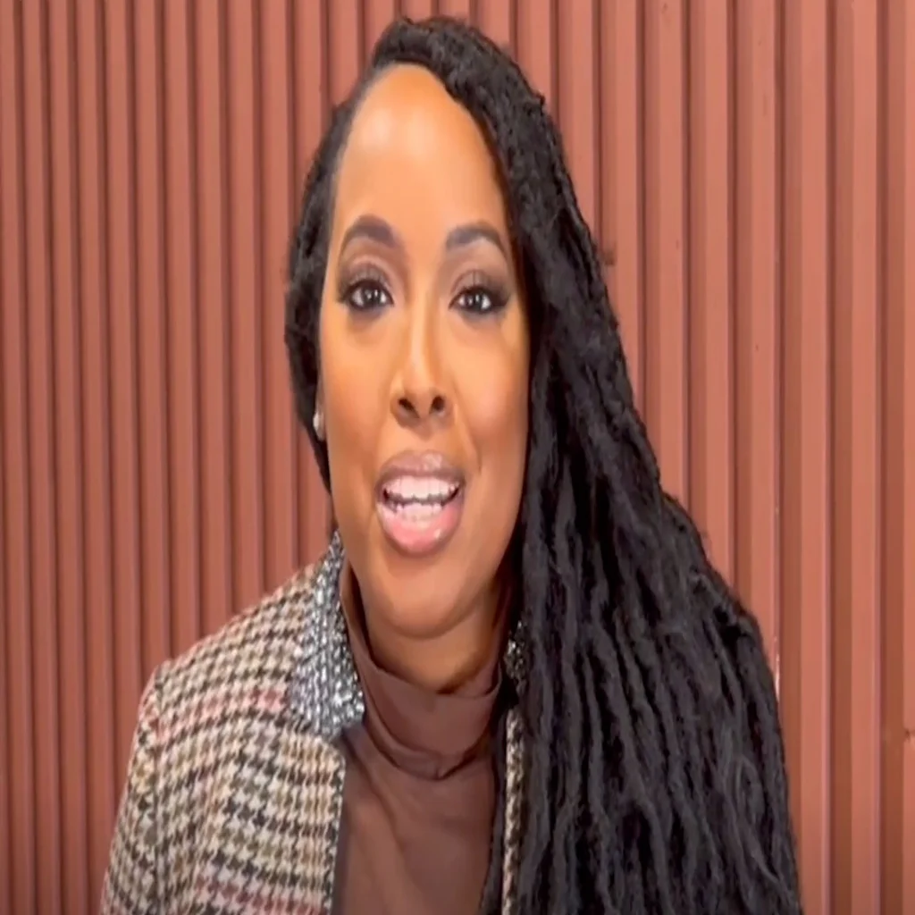 Meet the Founder: Whit PR's Dreena Whitfield
