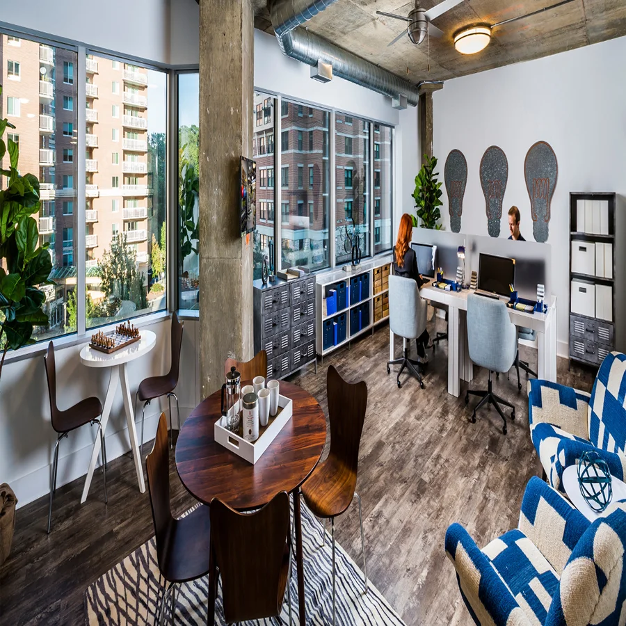 Forget Everything You Thought About Working From Home. Here Are Three ...