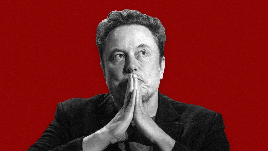 Elon Musk Just Punctuated Tesla Layoffs With Another Tactic A Hiring