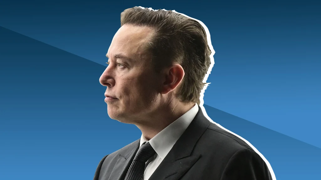 Elon Musk Says A.I. Has the Potential to Destroy Civilization
