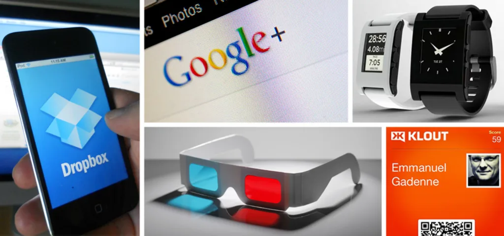 5 Epic Tech Fails In 2012