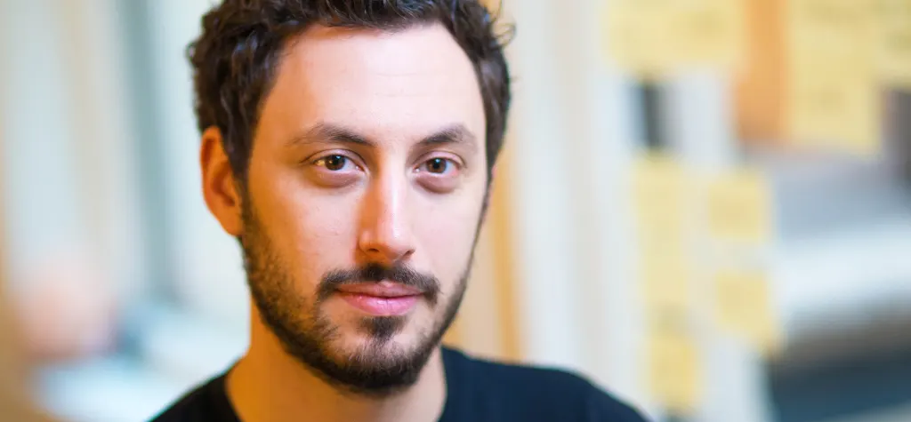 How This Founder Realized the Tech Trend He'd Built His Company on Was ...