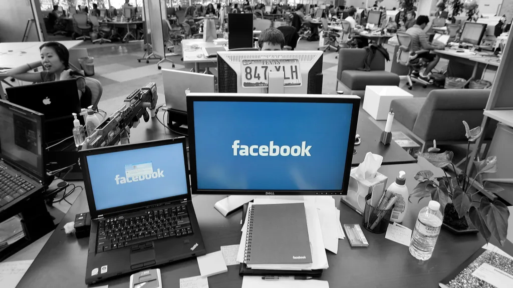 An Early Facebook Employee Got Fired and Missed Out on $100 Million ...