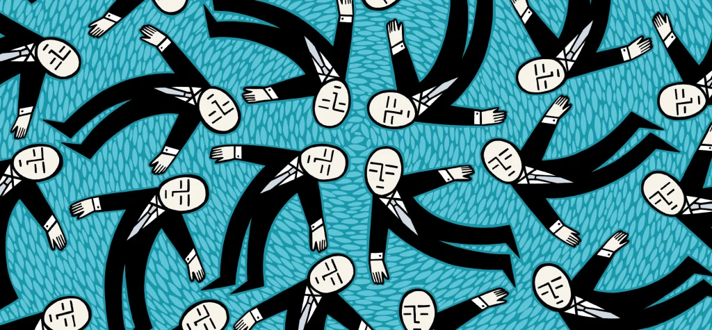 How to Create a No-Fear Culture