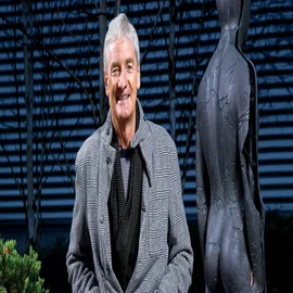 How I Did It: James Dyson