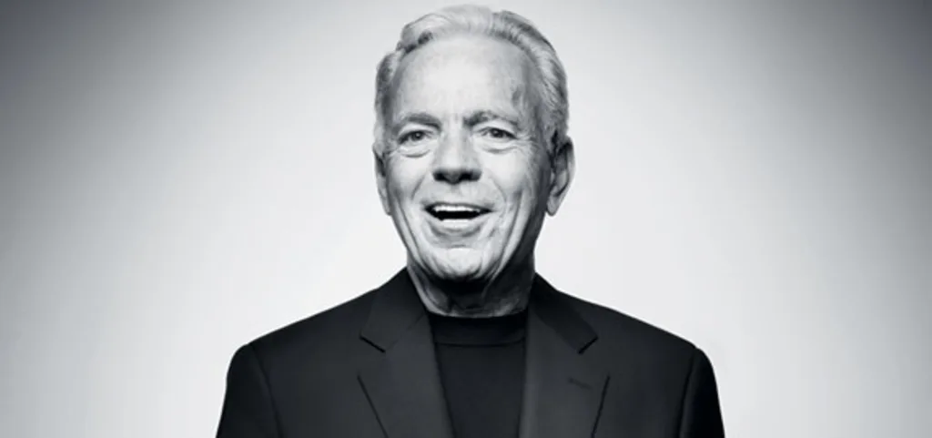 How Bill Bartmann Lost It All and Got It Back