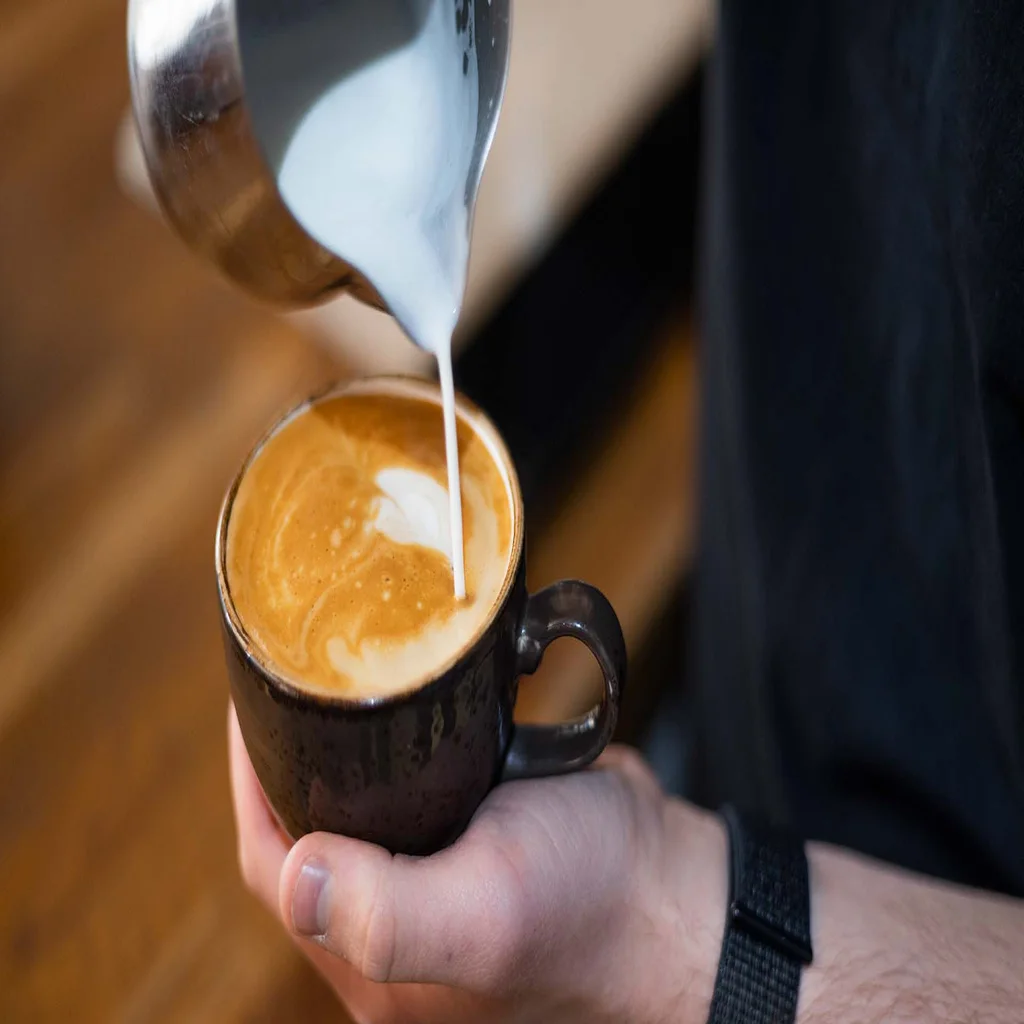 Google Just Celebrated the 'Flat White' With a Google Doodle. It's a ...