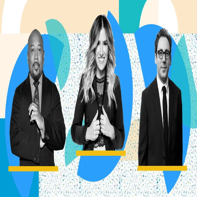 Introducing the Inc. Founders Project: A Yearlong Mentoring Initiative ...