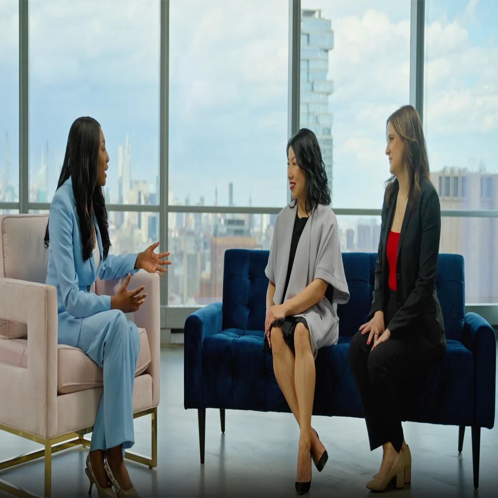 Shan-Lyn Ma's Playbook for Leadership Success