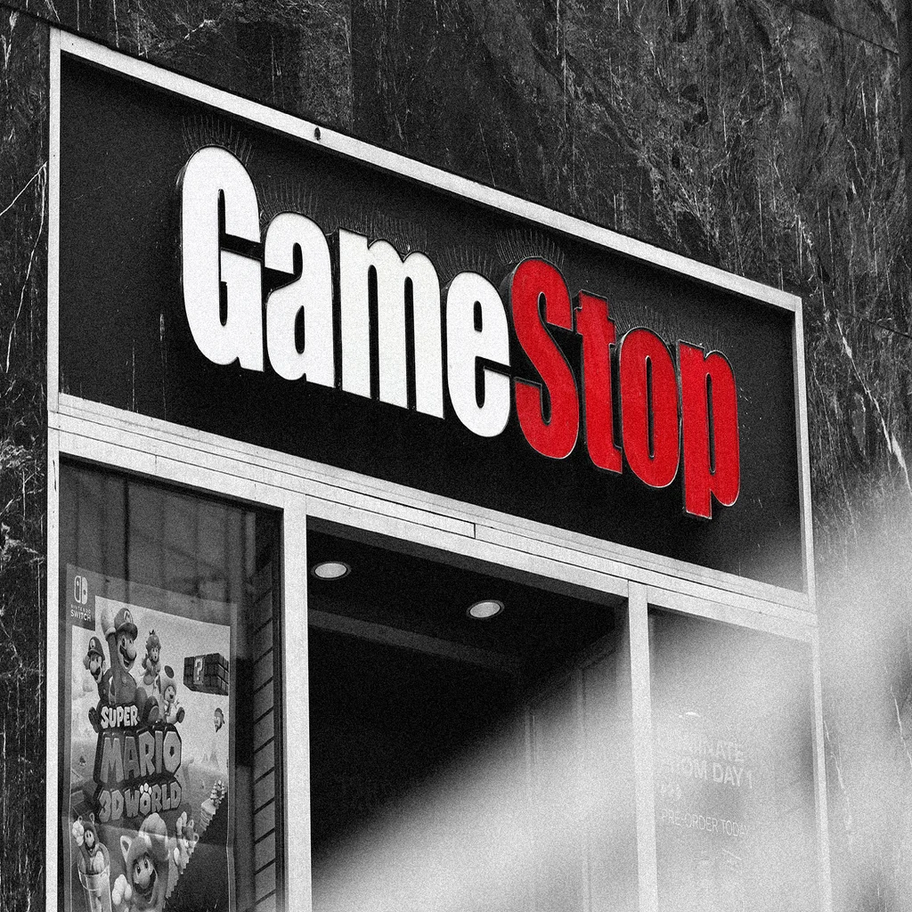 GameStop's Latest Surge Is Nothing Like Its Pandemic Rally
