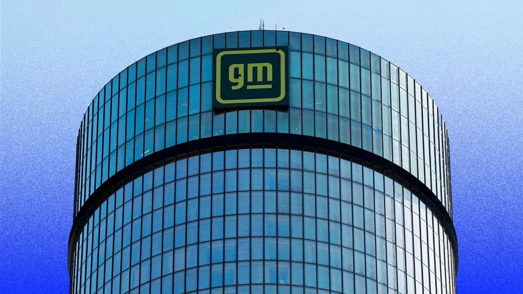 Feds Fine GM $146 Million Over Emissions Standards