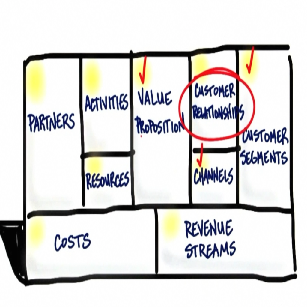 How to Get, Keep, and Grow Your Customers