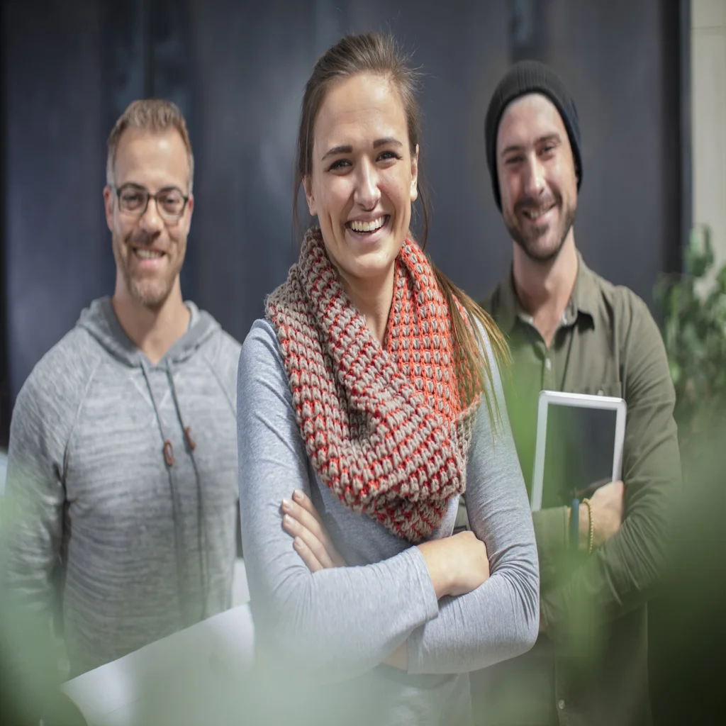 4 Ways to Enhance Your Employee Experience With Tech