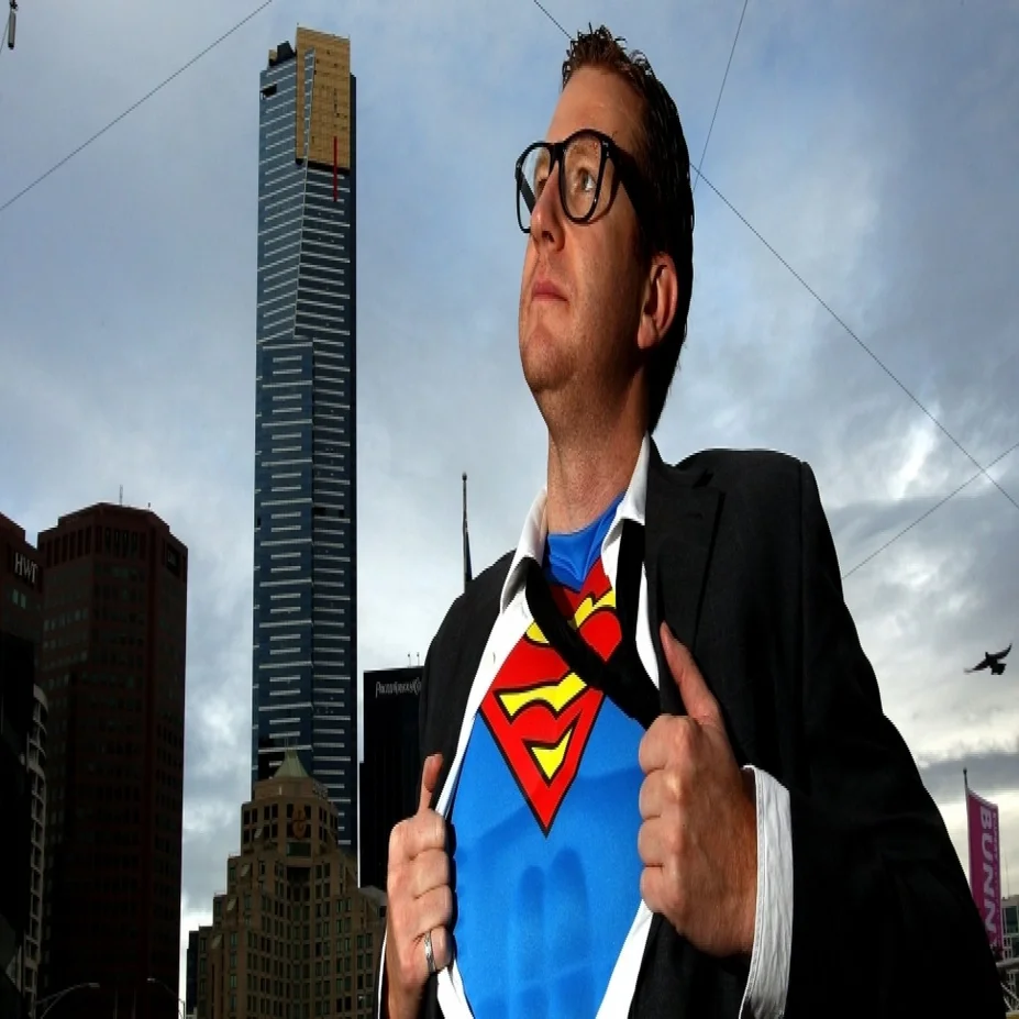 6 Books That Unleash Real-Life Superpowers