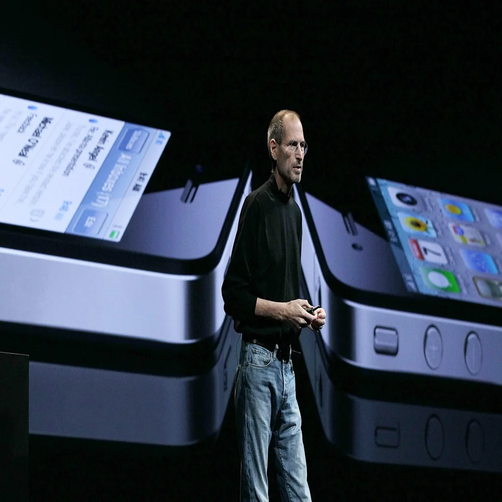 Bill Gates Says Steve Jobs 'Cast Spells' on His Audience During ...