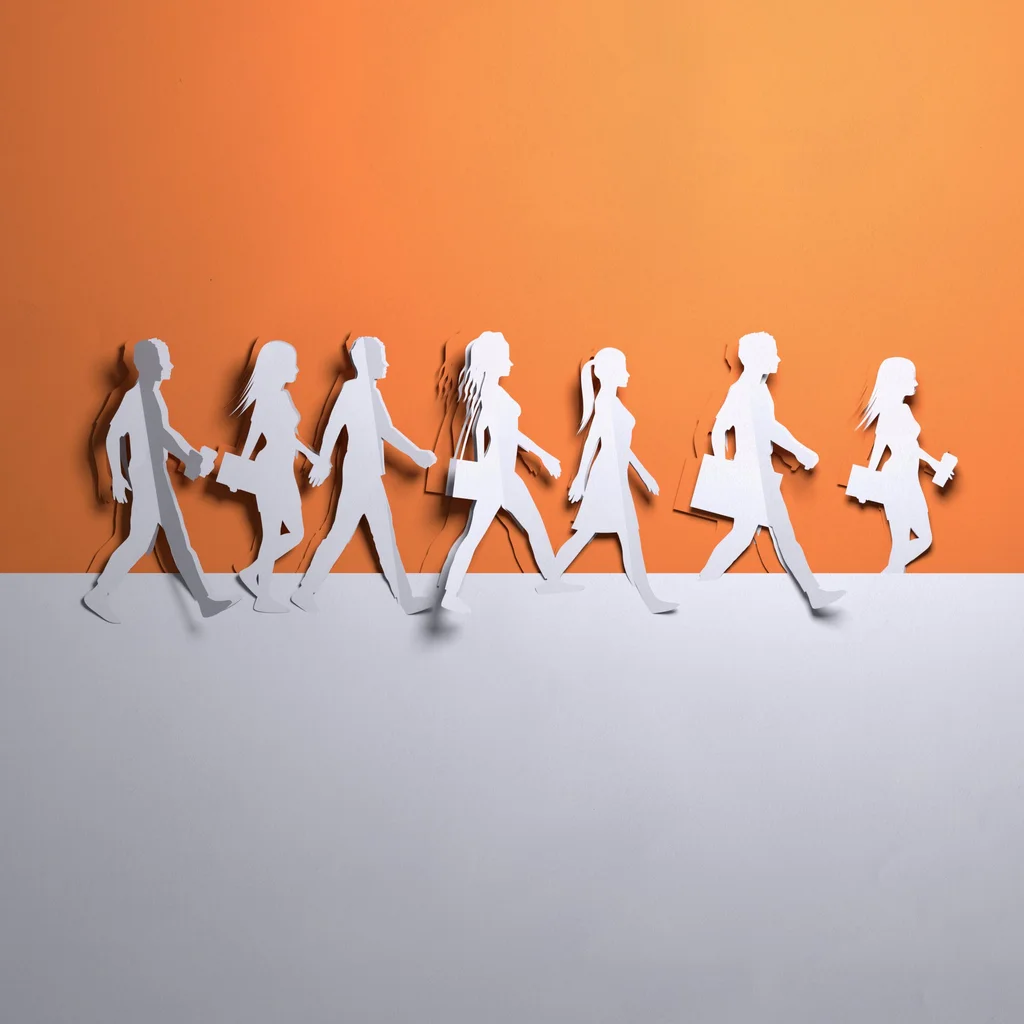 How to Sustain Your Pace and Performance at Work by Paying Attention to ...