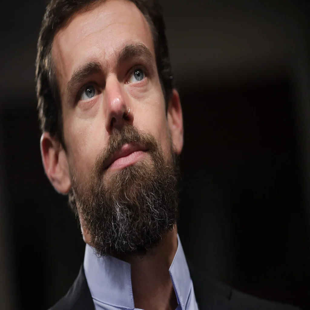 The CEO of Twitter Just Disclosed Some Big Ideas (and 'Really, Really ...