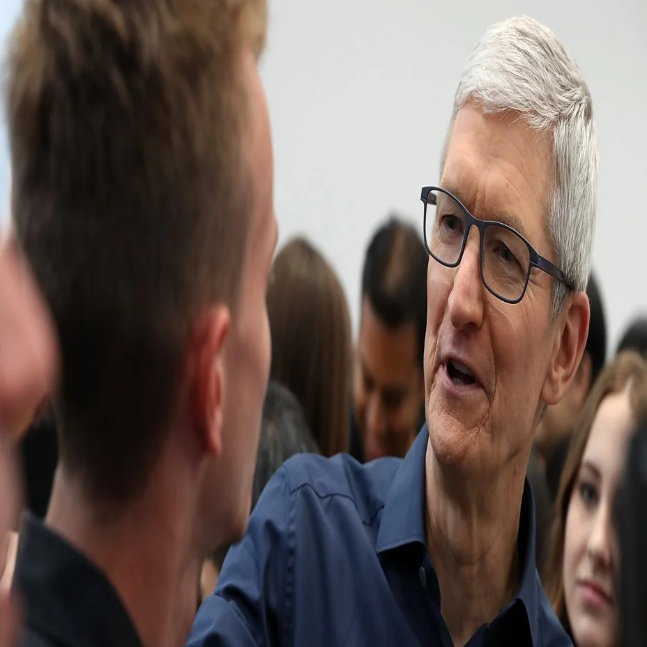 Apple Just Announced It's Responsible for 2.4 Million US Jobs. That's ...